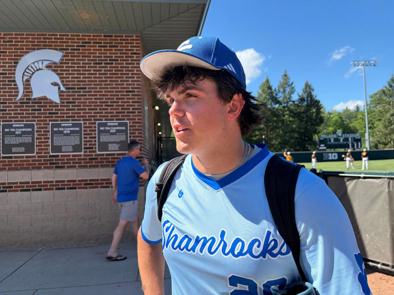 Vote now for the Freep Buffalo Wild Wings boys prep athlete of the week