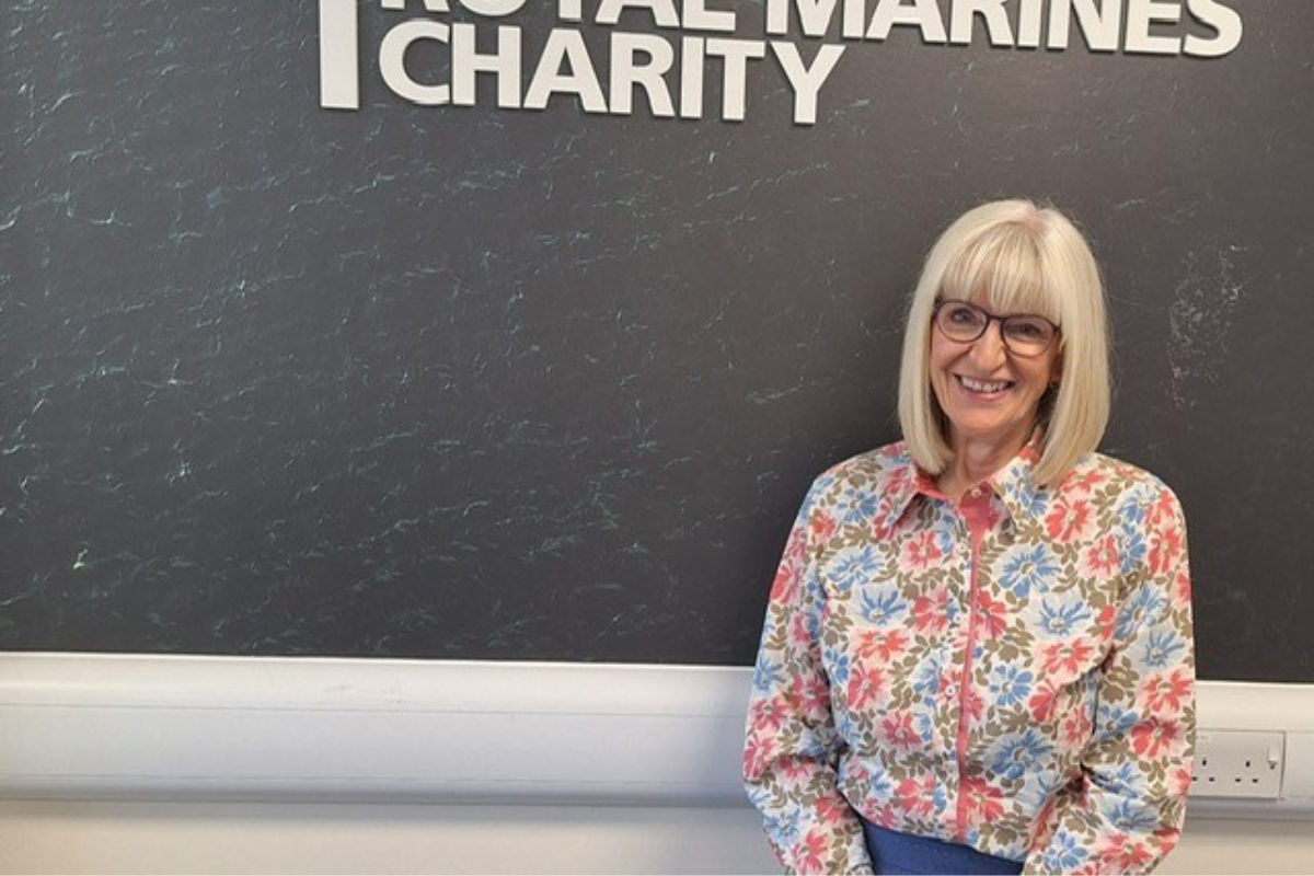 King's Birthday Honours List 2026: Charity figurehead made MBE for ...
