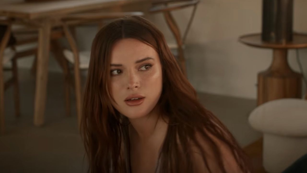 Bella Thorne breaks down that ‘hella fun’ prosthetic scene from Find ...