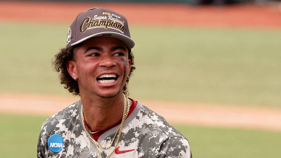 MLB draft prospects with the most on the line at the College World Series