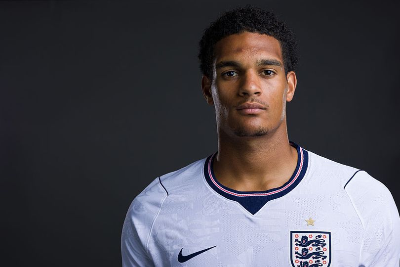 Jarell Quansah rejects Liverpool theory after Reds exit leads to ...