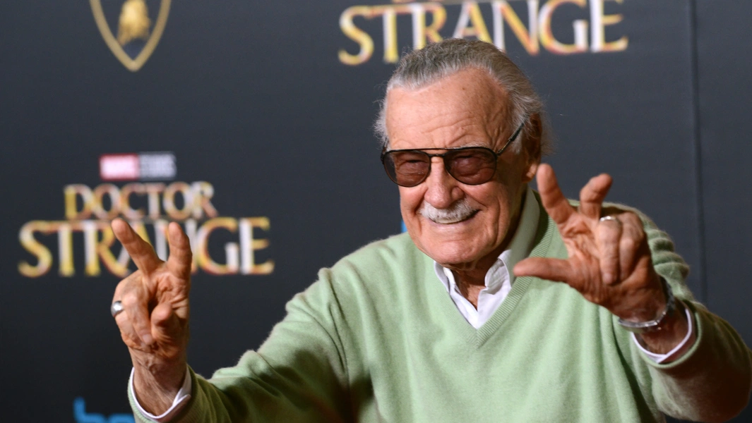 Stan Lee’s most iconic Marvel film cameos