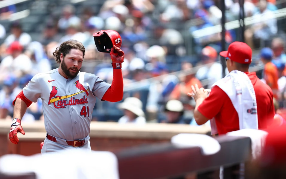 Cardinals thrive under Bloom as Red Sox face Breslow doubts