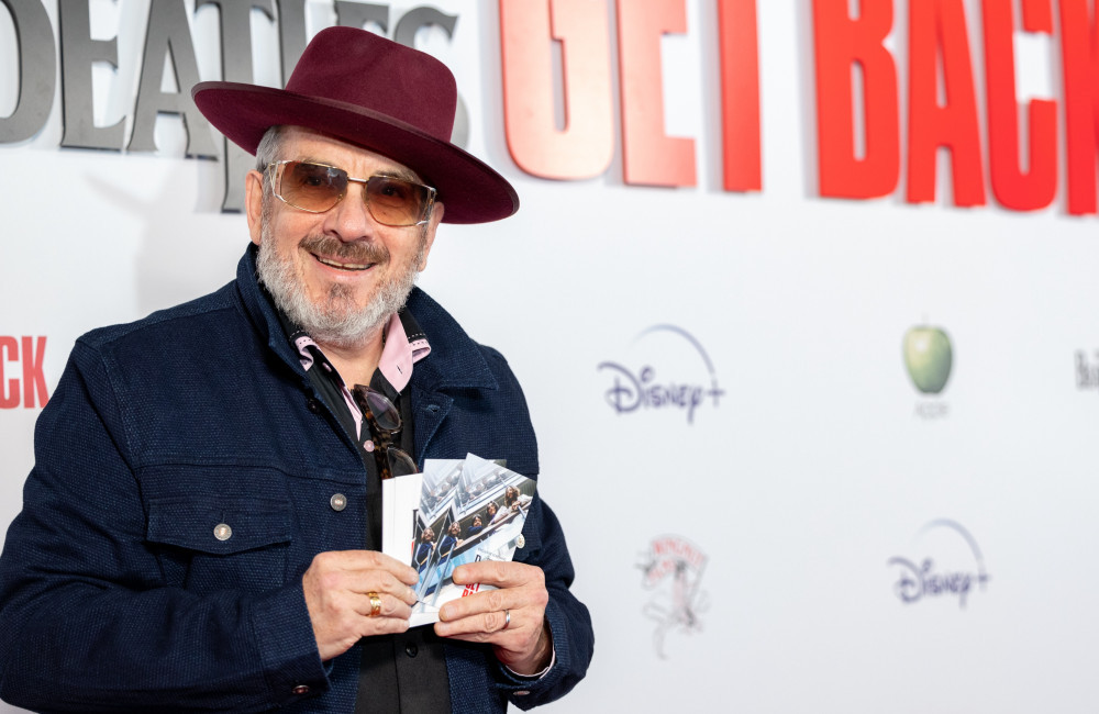 Elvis Costello has revealed whether he will sue Olivia Rodrigo over Brutal