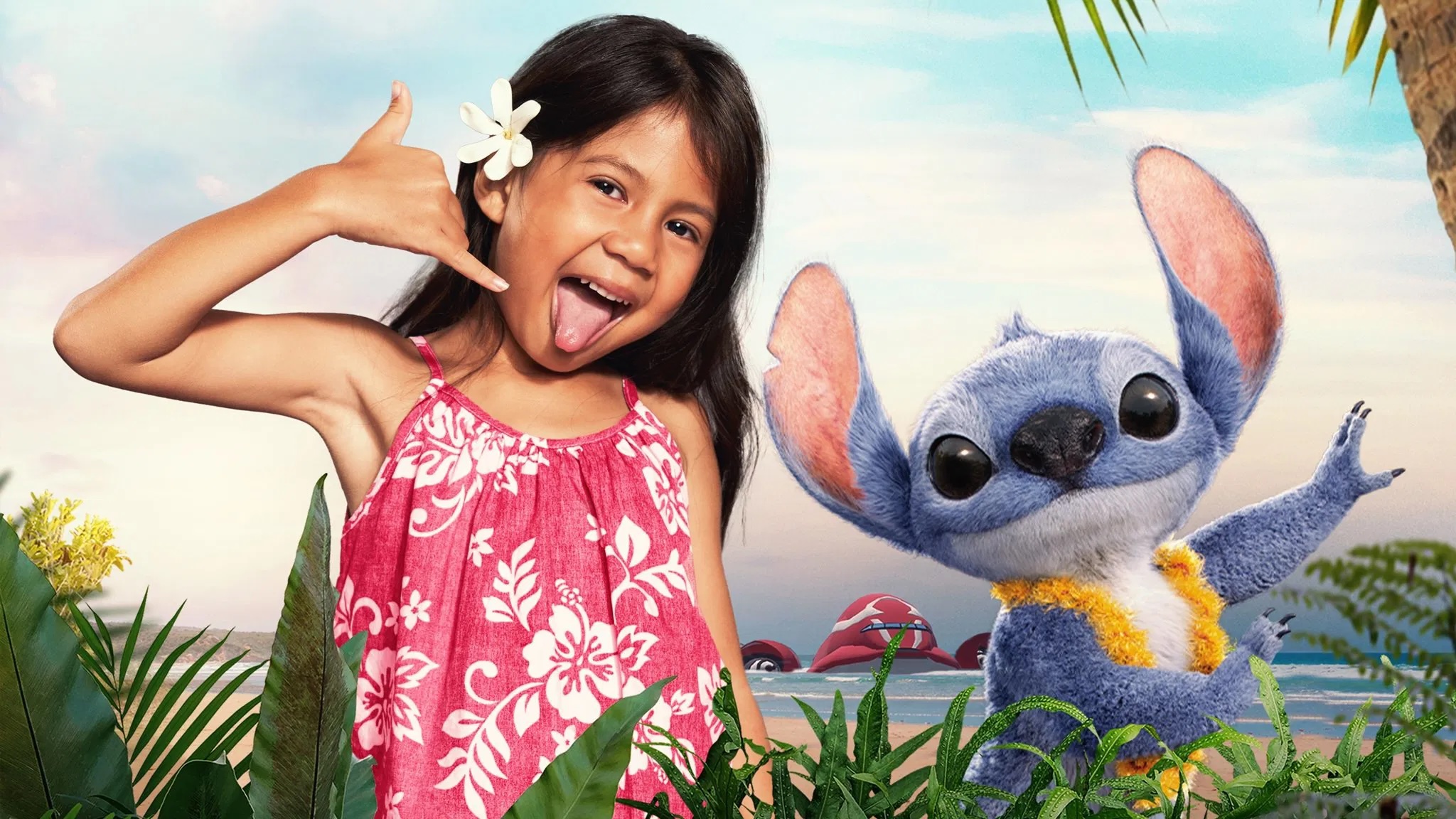 Lilo y Stitch 2 será dirigida por la voz original de Stitch