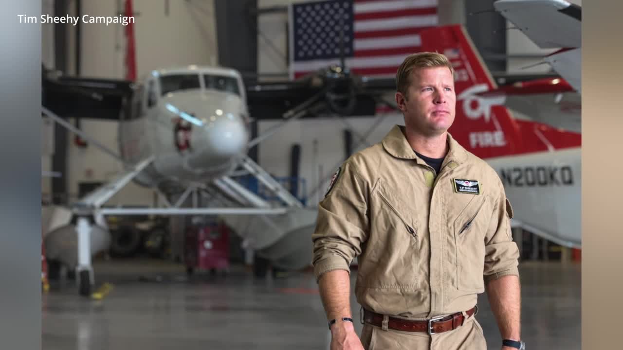 ProPublica journalist talks through Sheehy’s push to cut airworthiness ...