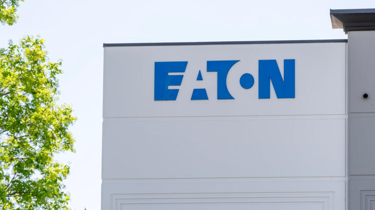 Eaton to merge Mobility Group with Dana