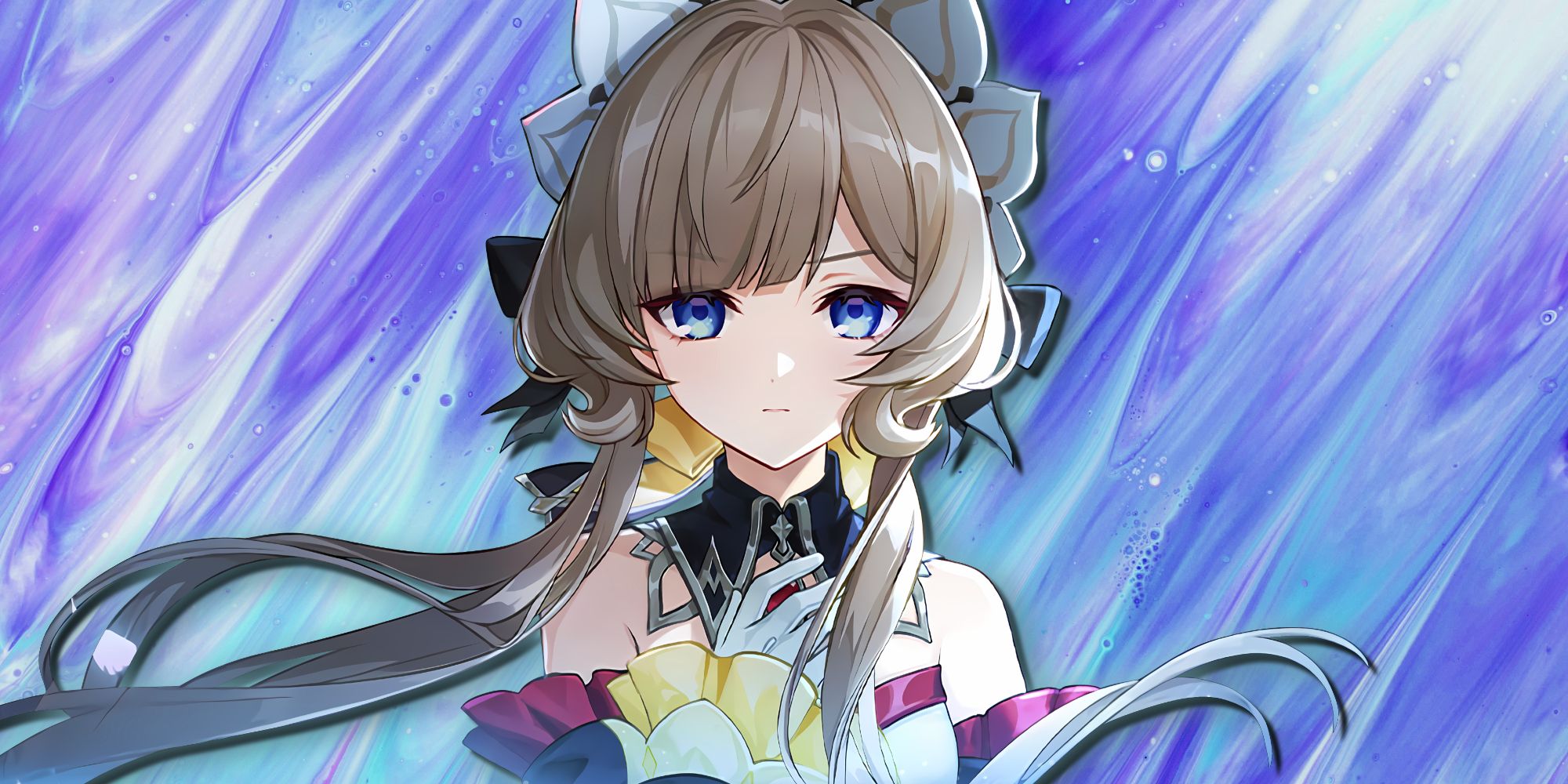 Genshin Impact 6.7 livestream: Date & time, characters, banners, & more