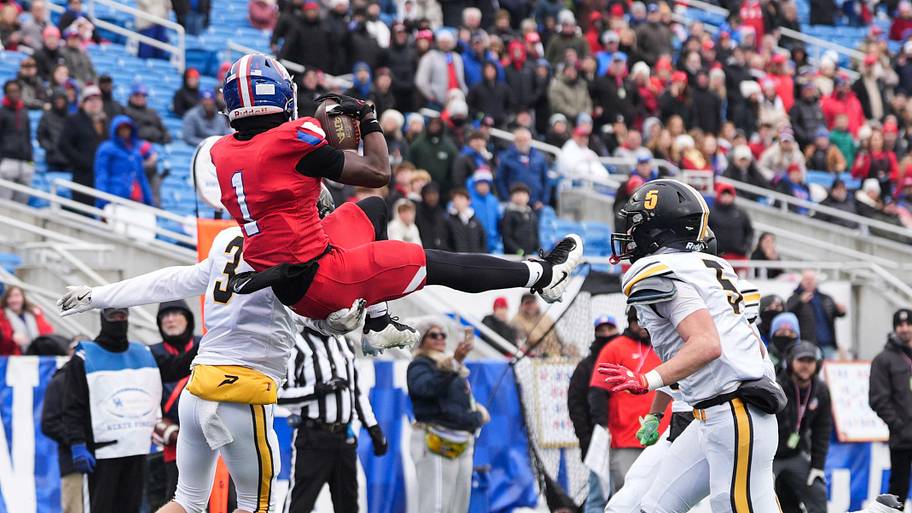 Kentucky high school football realignment will shuffle defending ...