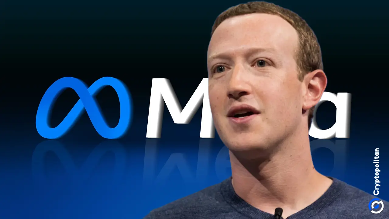 Zuckerberg admits Meta made 'mistakes' on its AI transformation ...
