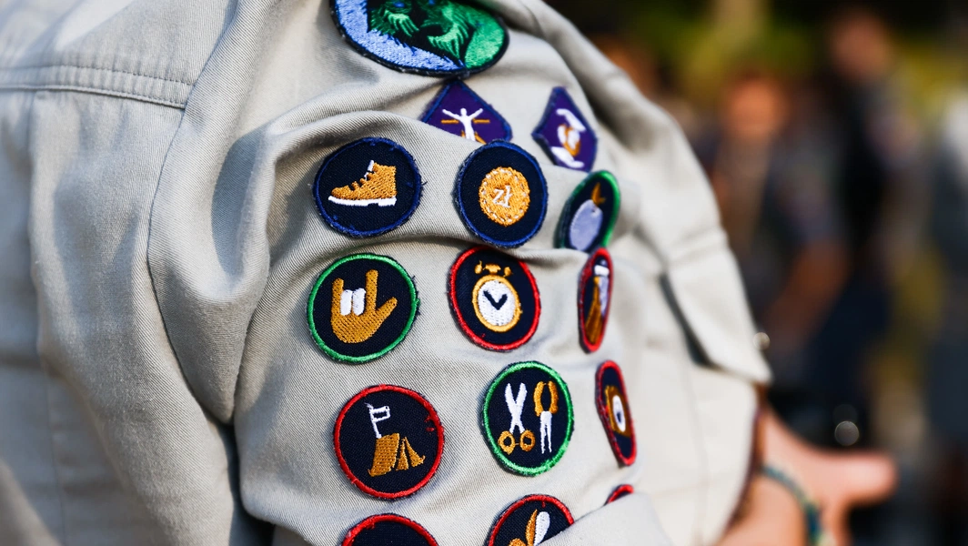 13 valuable Boy Scout collectibles and their market worth