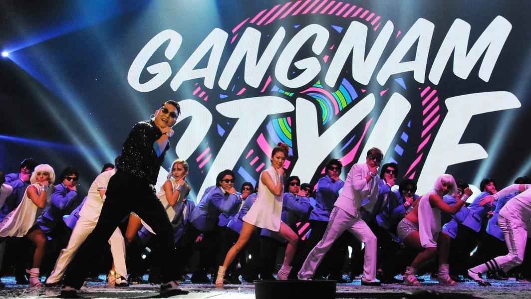 14 iconic dance songs that shaped pop culture