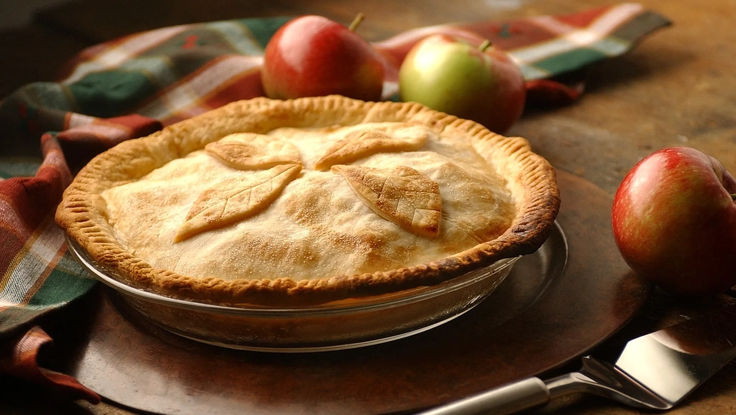 18 grandma-inspired comfort foods and desserts