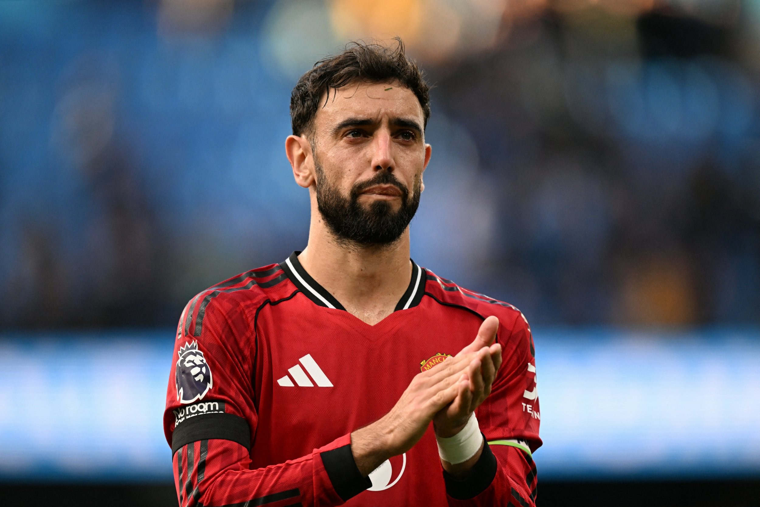 Bruno Fernandes approves Man Utd bid to sign £80m Arsenal target