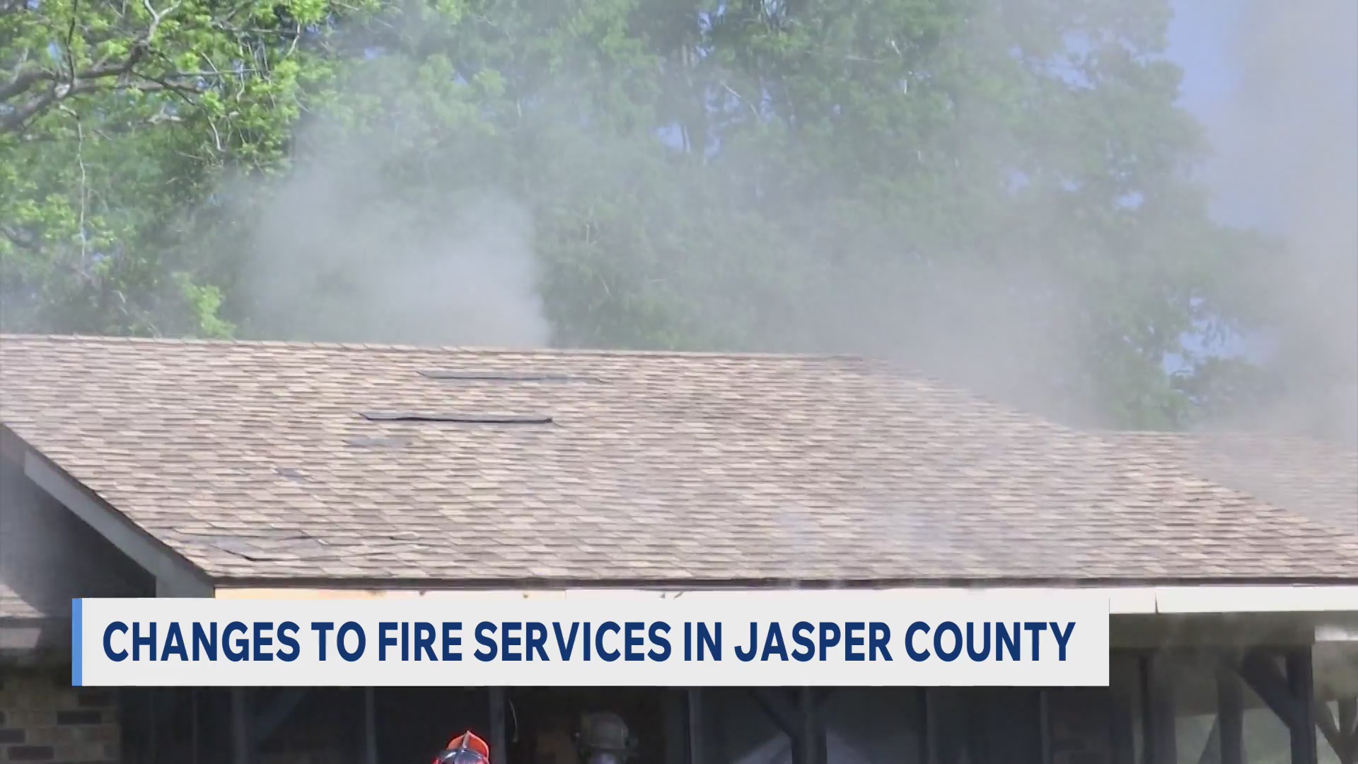 Project Phoenix creating better emergency services for Jasper County ...