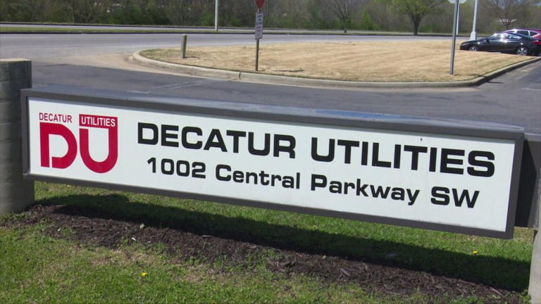 Decatur Utilities providing energy efficiency tips ahead of summer heat