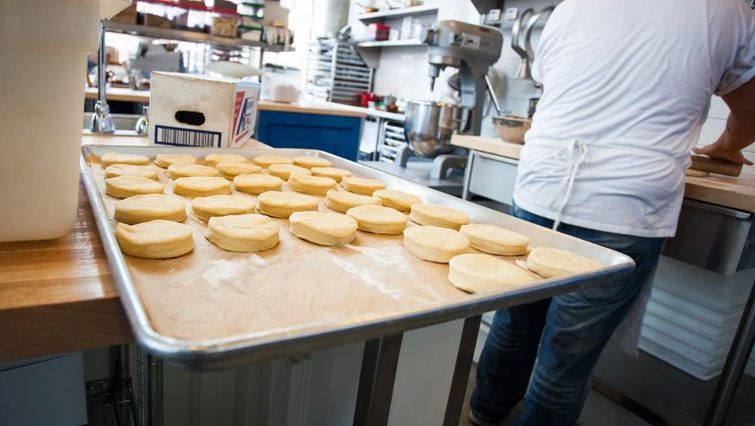 9 donut shops serving unique and classic treats