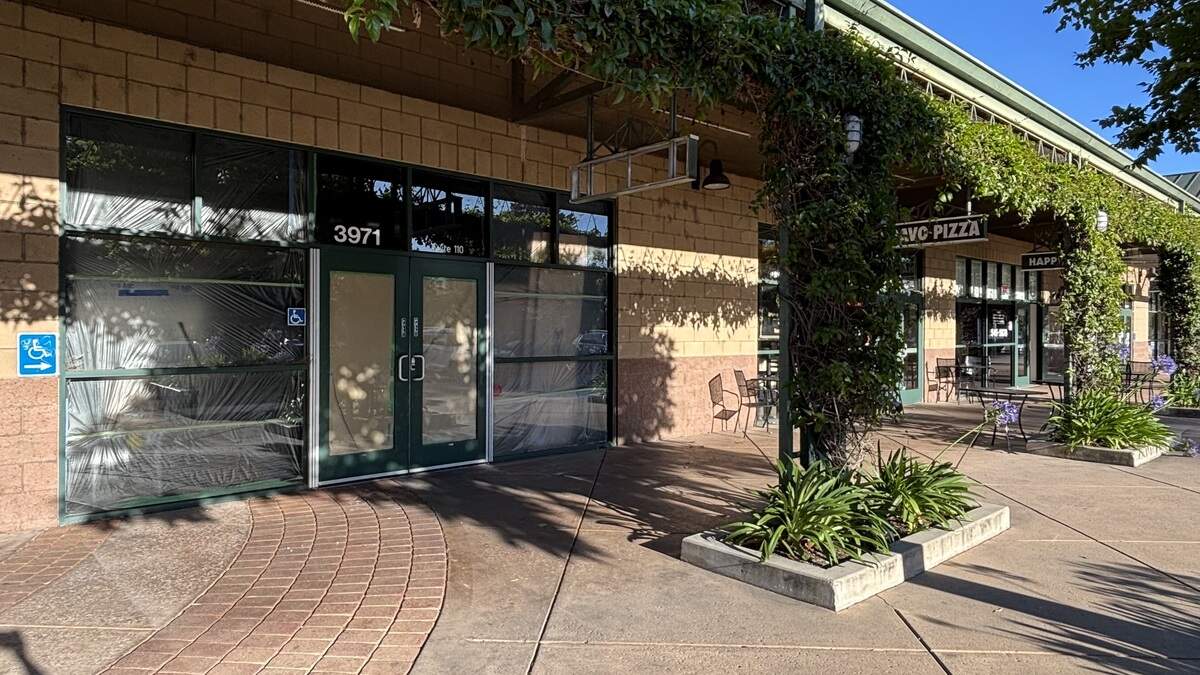 New coffee shop opening in vacant SLO Starbucks - and it's a familiar name