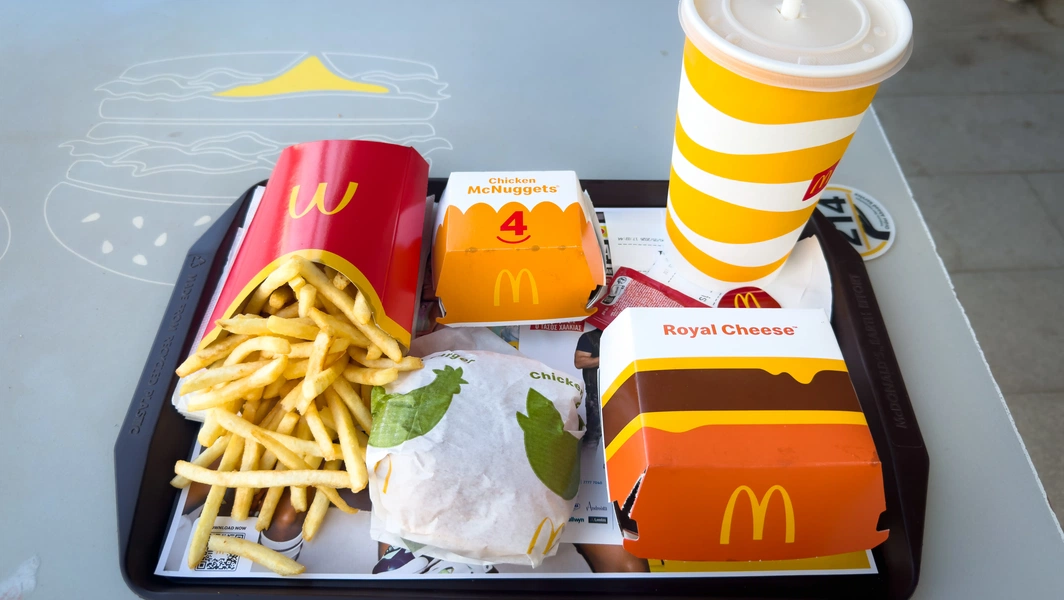 6 fast-food value meals worth trying
