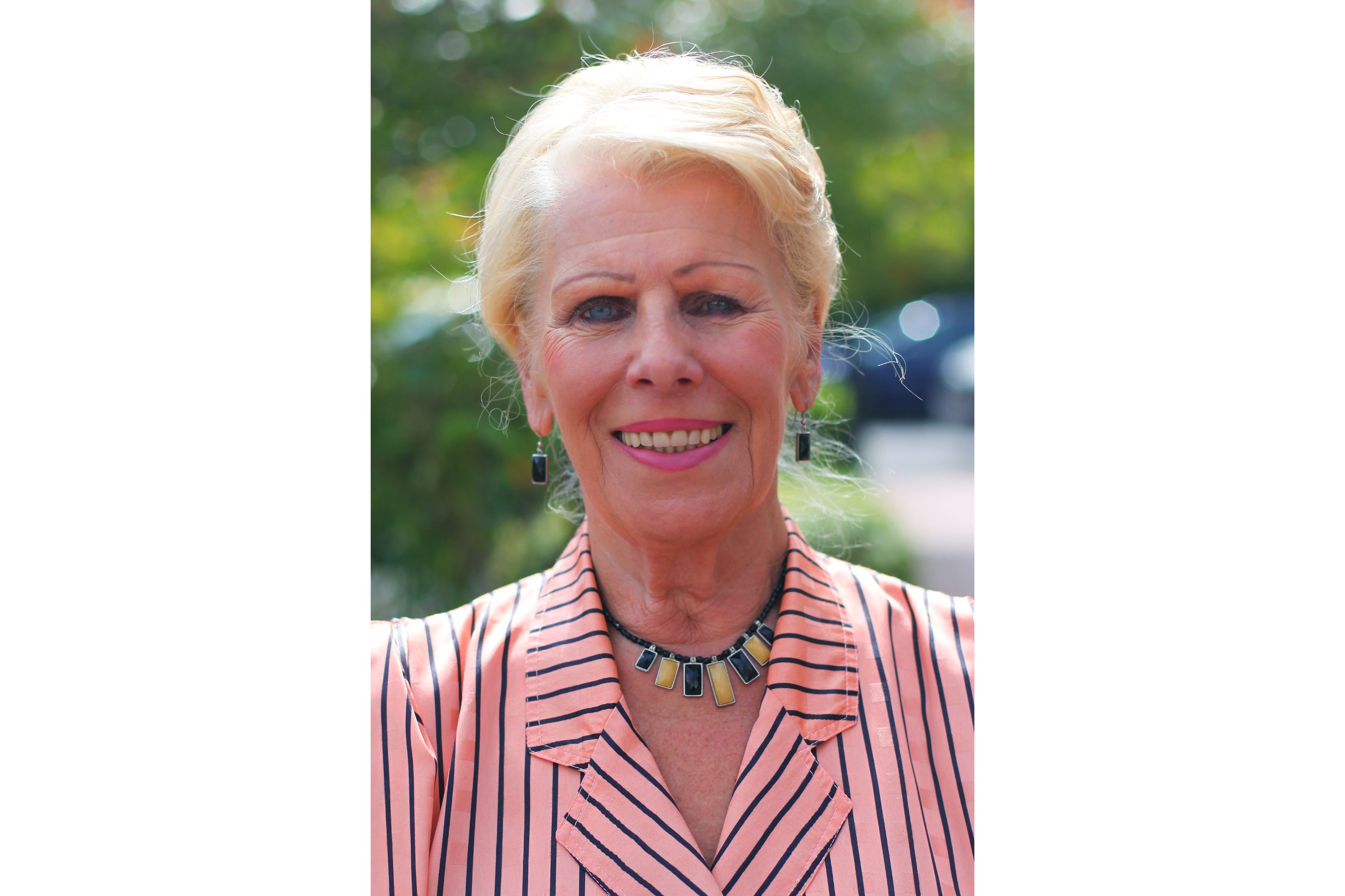 King's Birthday Honours: Former St Luke's headteacher Krysia ...