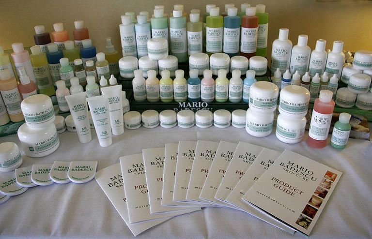 Meet the 4 skin longevity products dermatologists recommend and the ...