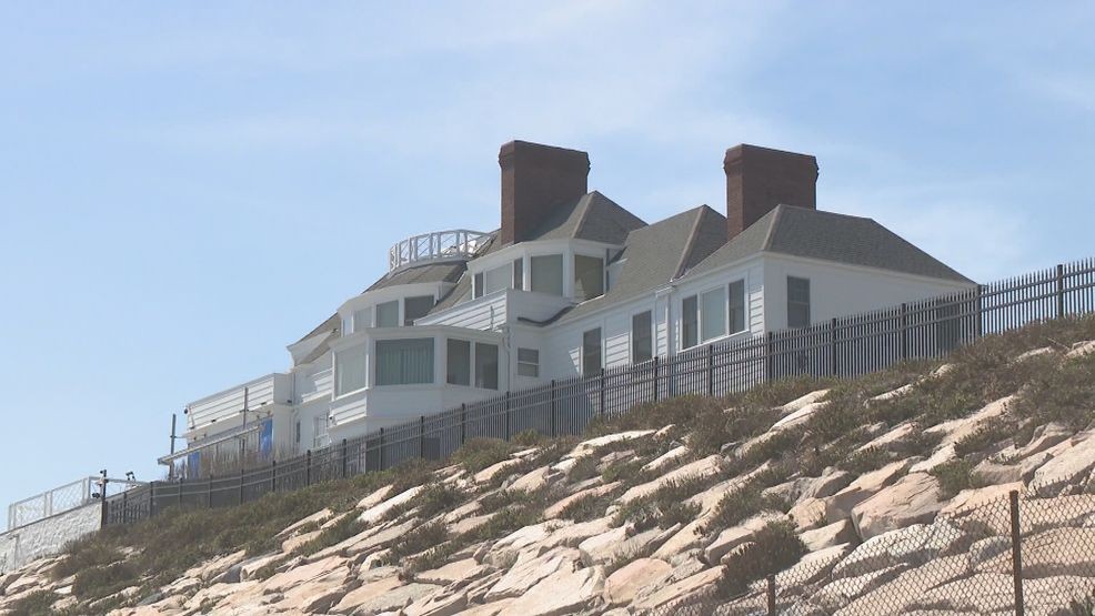 Online speculation fuels rumors of weekend Taylor Swift wedding in Westerly