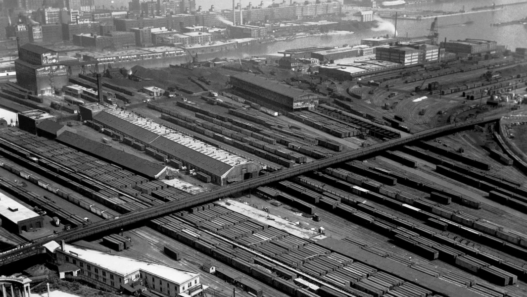 15 former rail capitals that shaped US commerce