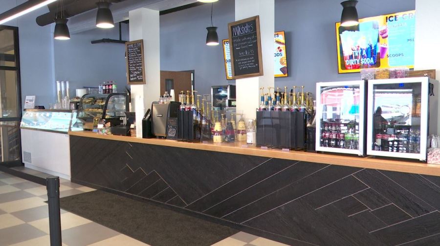 NB Cafe and Creamery unveils new menu