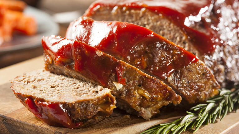 The major meatloaf prep mistake you'll want to avoid