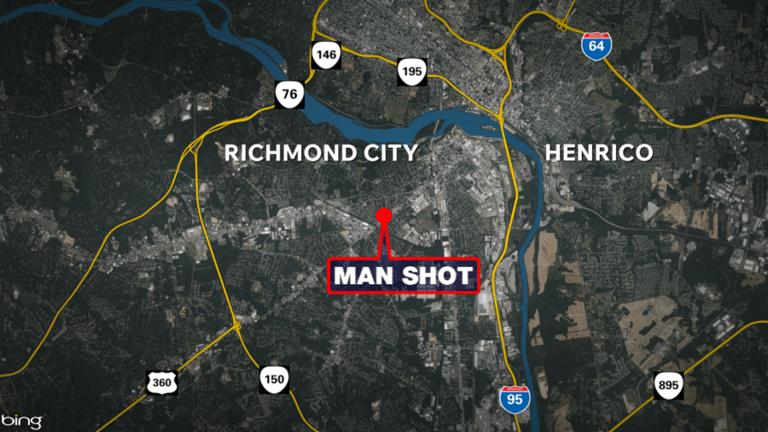 27-year-old Henrico man dies after Richmond shooting on Lawson Street