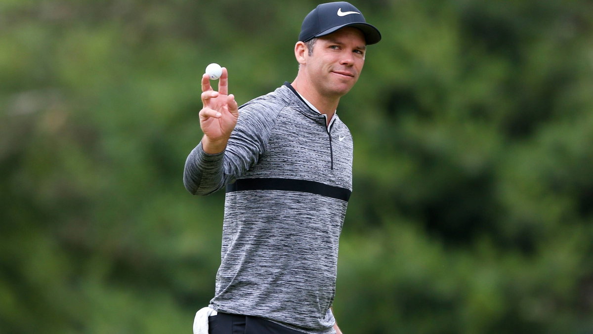From Seve Ballesteros to Tiger Woods: Golfers with the most European ...