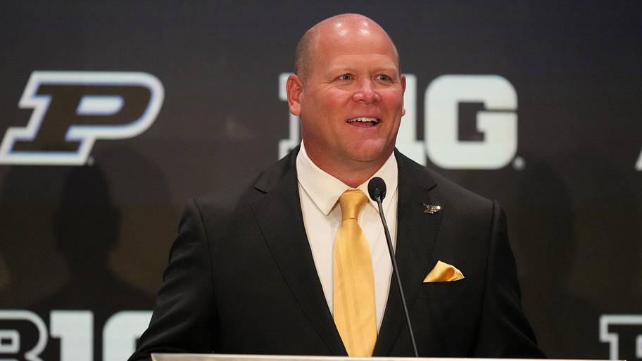 Why a contract extension for Purdue football GM Brandon Lee matters