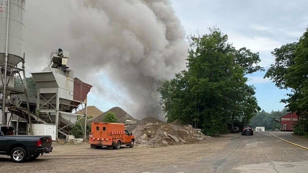Berwick lifts emergency water conservation order after fire