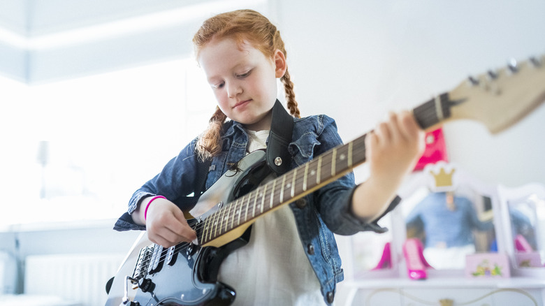 How to pick which type of electric guitar is best for you