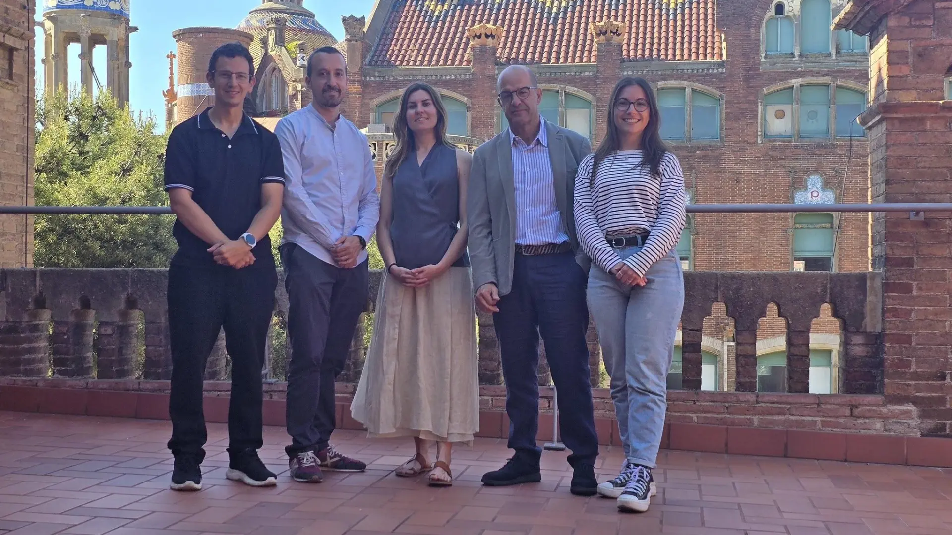 Revelan que adaptar la presión arterial tras la trombectomía mejora la ...