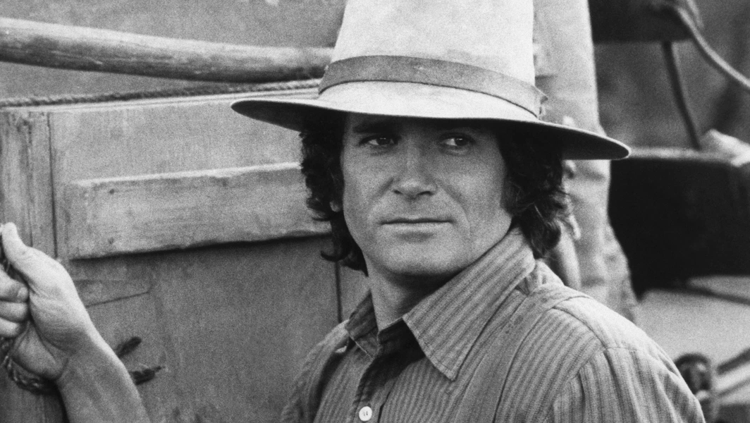 Michael Landon's journey from actor to TV visionary