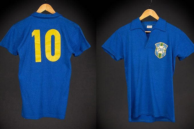 Would you pay $6 million for this famous jersey? Here’s what has sports ...