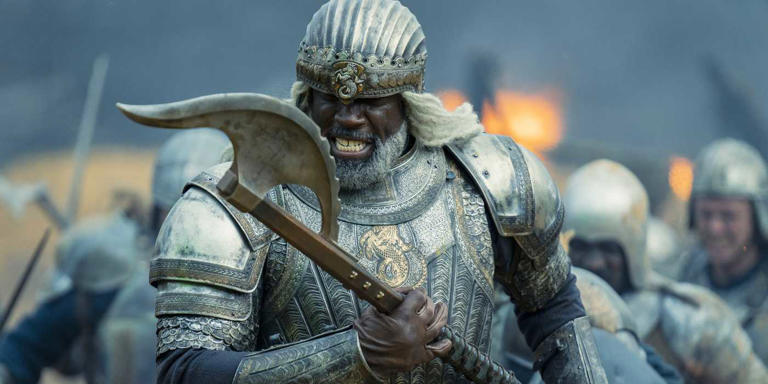 House of the Dragon season 3 officially abandons Game of Thrones’ old ...