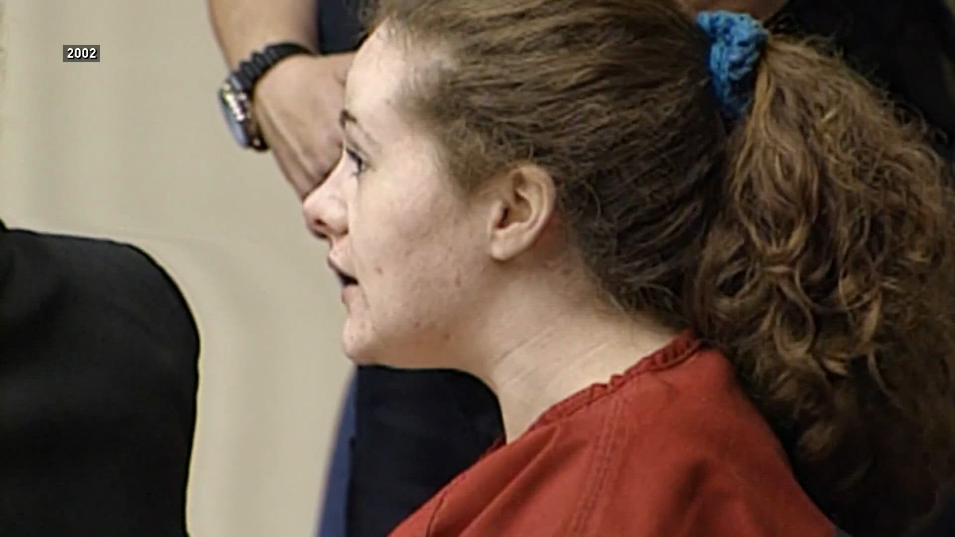 Attorneys for only woman on TN death row request special master to ...