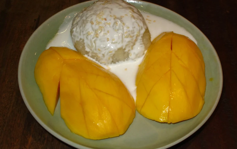 Sticky rice secrets every foodie should know