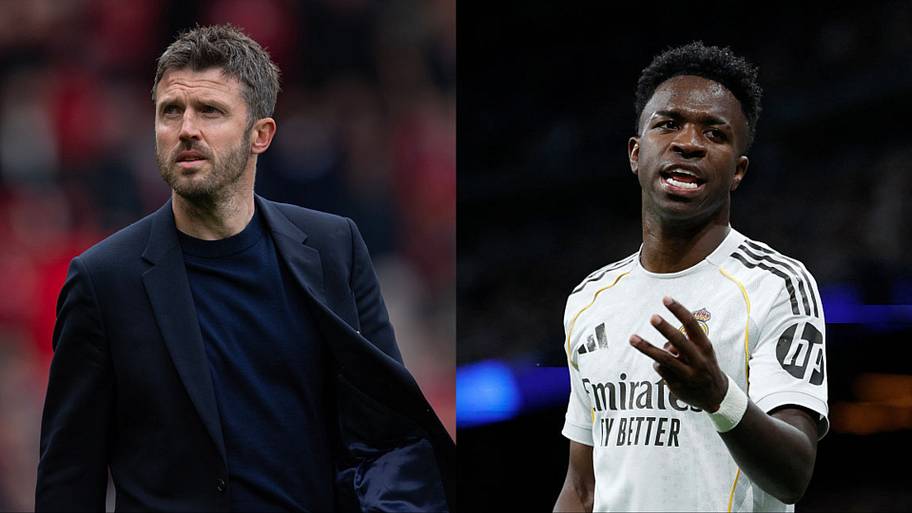 Transfer rumors: Man Utd ready $107 million bid; Vinicius Jr threatens ...