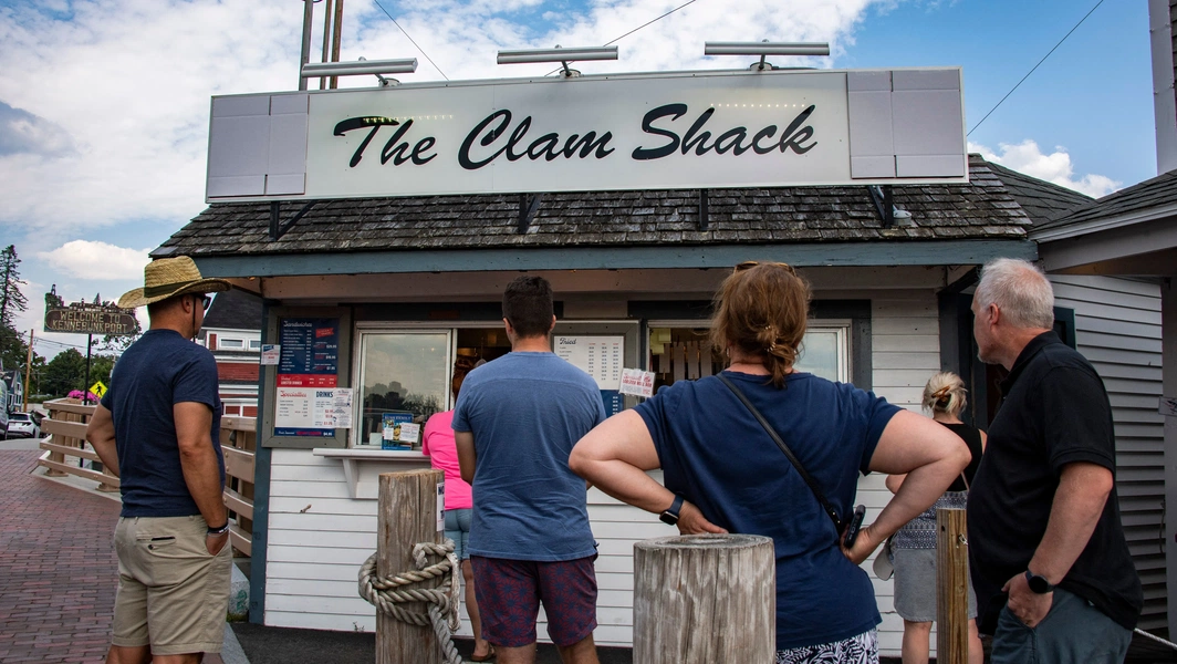 10 unique dining experiences across Maine
