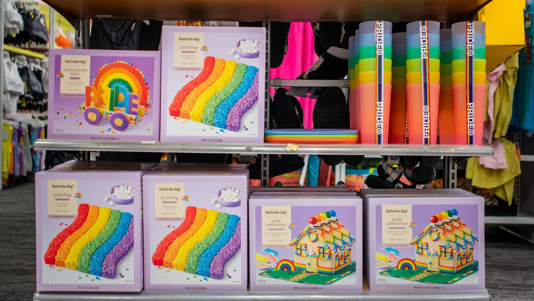 5 pride collections supporting LGBTQ+ communities