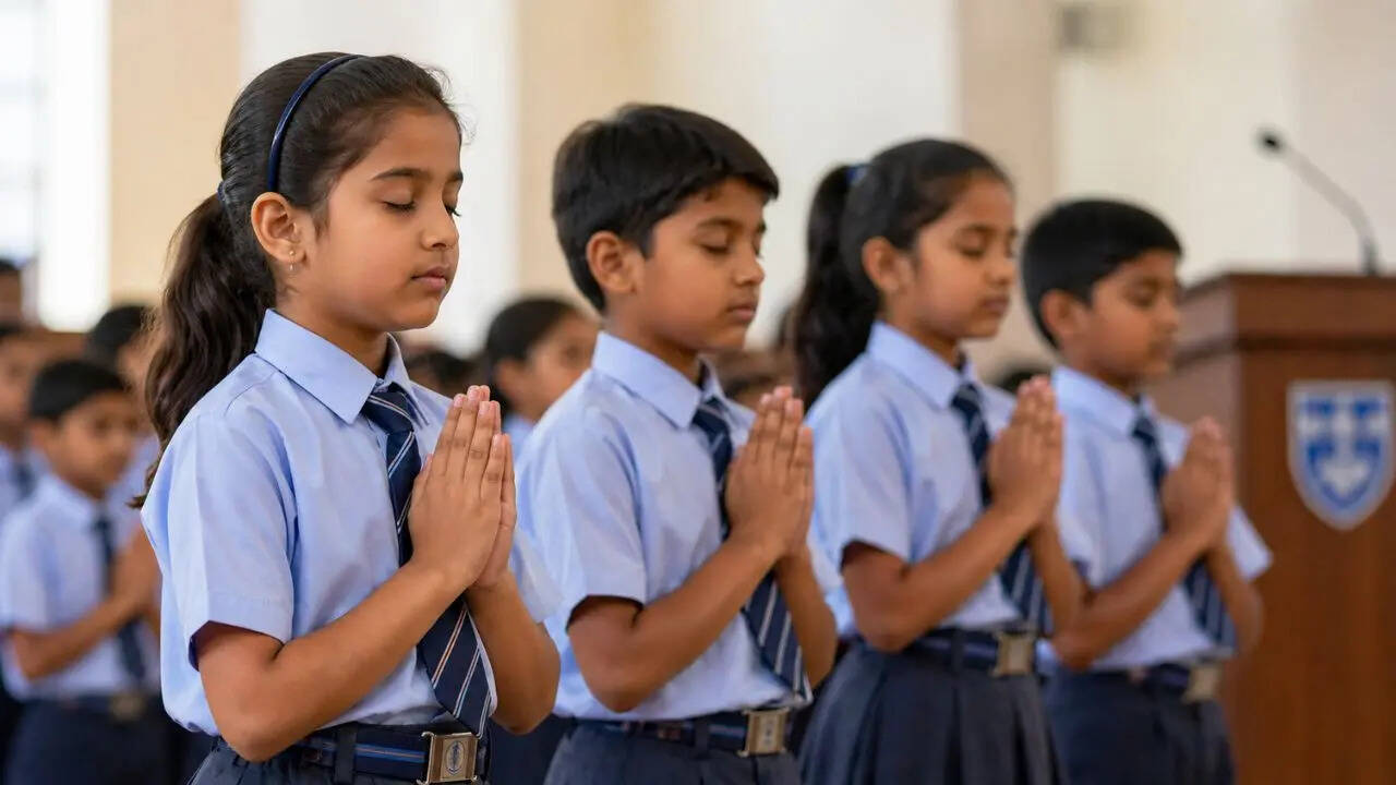 School assembly news headlines today (June 13): Top national ...