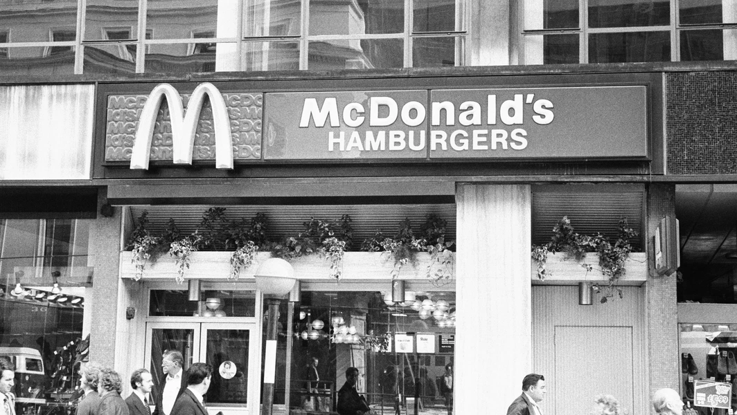 12 iconic advertising slogans that faded away