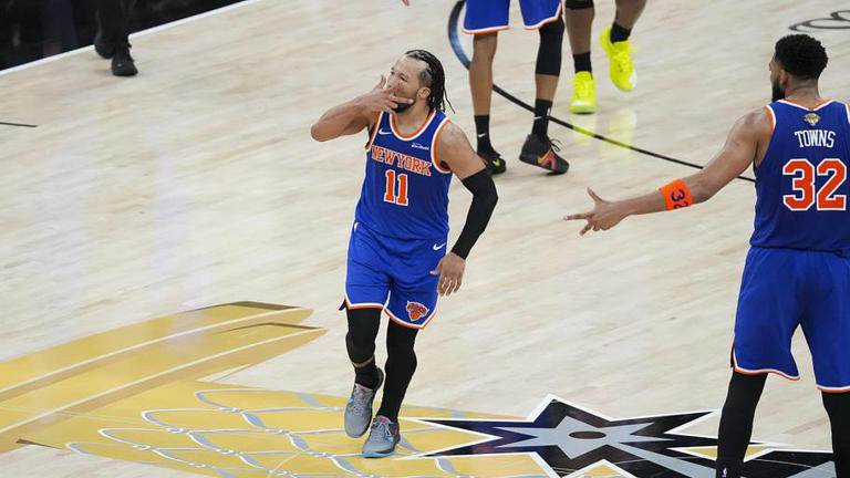 Breaking down Knicks’ record in closeout games ahead of NBA Finals Game ...