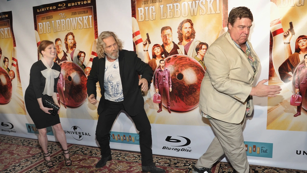 Unsolved mysteries and fan theories in The Big Lebowski