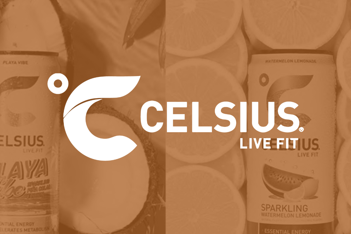 5 reasons to buy Celsius stock right now