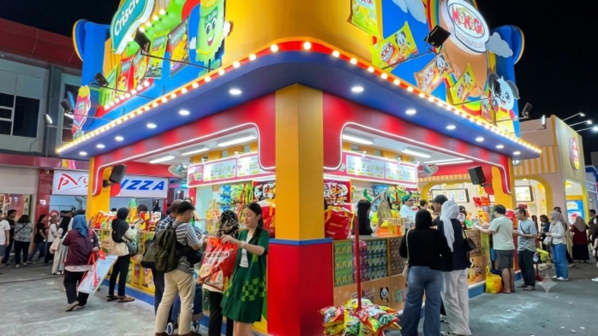 Line Up and Jadwal Konser di Jakarta Fair Kemayoran 2026: JKT48 hingga ...