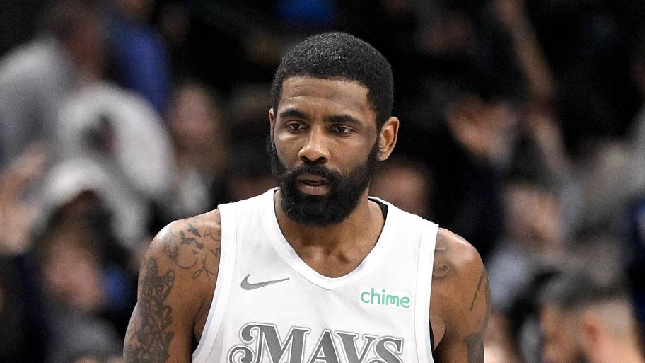 Timberwolves receive a gut-wrenching Kyrie Irving update